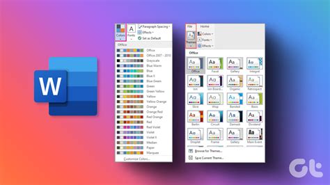 How To Create And Use Custom Table Templates In Microsoft Word