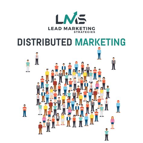 What Is Distributed Marketing Definition Examples And Strategies