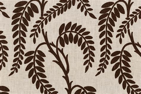 Wisteria Fabric - Paolo Moschino