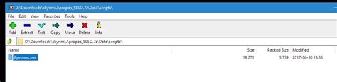 Apropos Page Downloads Sexlab Framework Le Loverslab