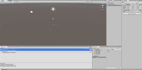how to overriding monobehaviour messages solved unity engine