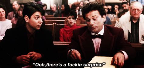 Memorable Quotes My Cousin Vinny Quotesgram