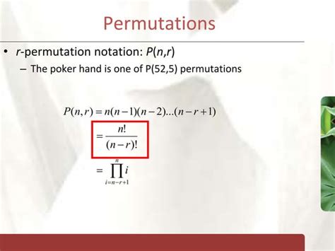 1 Probabilty Introduction Ppt