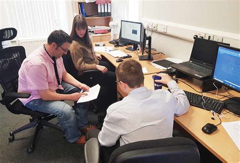 scottish apprenticeship week 2024