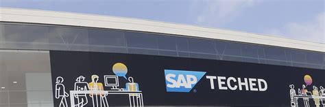 Nft Drop Auf Der Sap Teched 2022 Sap News Center