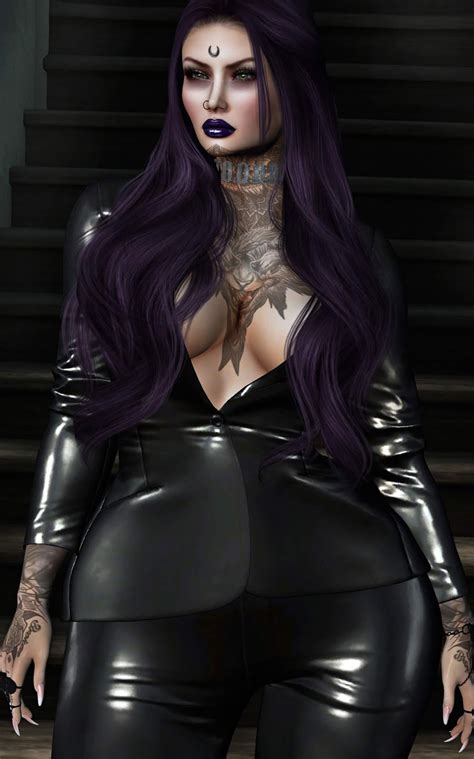 Ginger Snaps Razorblade Kiss