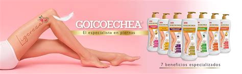 Goicochea Crema Para Piernas Con árnica Y Manzanilla Efecto Calmante