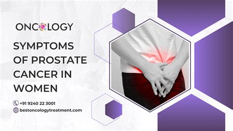 Female Prostate Cancer Problème Prostate Femme Symptômes Xhjruo