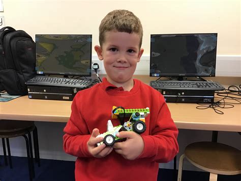 Stembotics Lego Wedo 20 Robotics And Coding Workshop — School Workshop