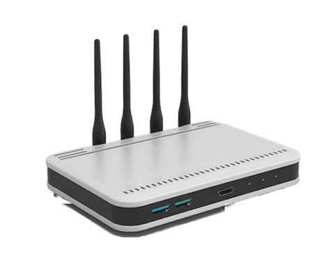 Top Iot Gateways For Seamless Connectivity Iot Works