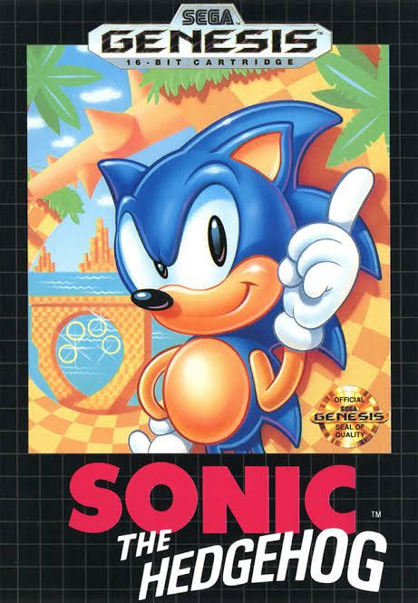 Happy Sonic Day Fandom