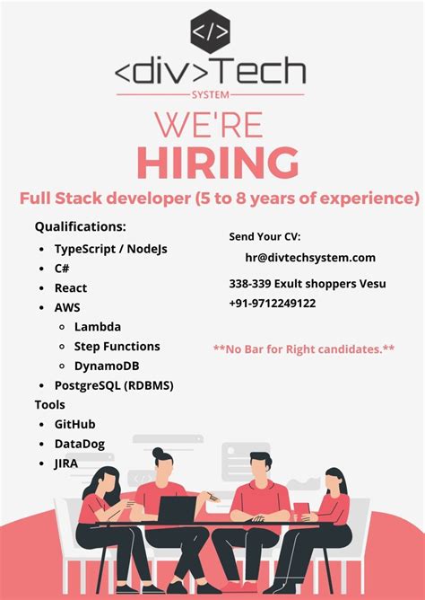 Divyesh Bardoliya On Linkedin Hiring