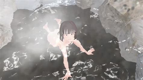 Toyota Nono Anime Girl In Hot Springs Eporner