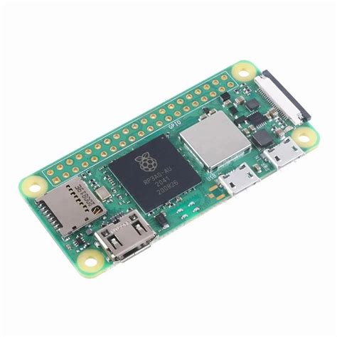Raspberry Pi Zero W Mini Computer Board At ₹ 1155piece Pcb Board In Raspberry Pi Zero W Mini Computer Board At ₹ 1155piece Pcb Board In