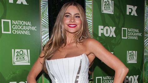 Sofia Vergara So Steht Sie Zu Beauty Ops Buntede