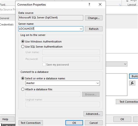 Need Help With Openquery Microsoft Qanda