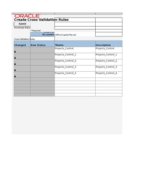 create cross validation rules download free pdf cross validation