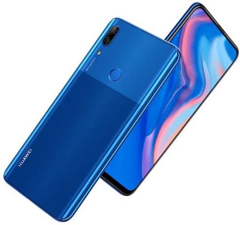 Huawei P Smart Z: Technische Daten, Test, News, Preise
