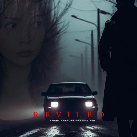 Reviled Movie Charlotte Nc