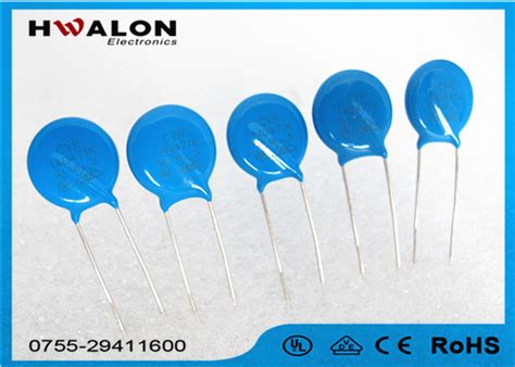 Testing Metal Oxide Varistor Testing Mov For Transient Voltage Surge Suppressor