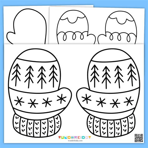 Скачать и распечатать бесплатно развивающие раскраски для детей