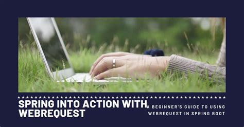 a beginner s guide to using webrequest in spring boot by davoud