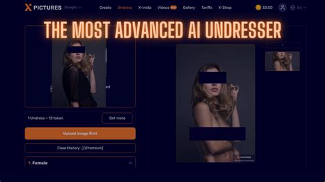 Undress AI DeepNude by XPictures 定价 评论 替代方案