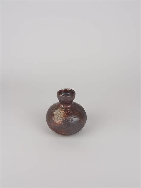 Ceramic Vase By Elena Renker Mark Antonia Ltd Store