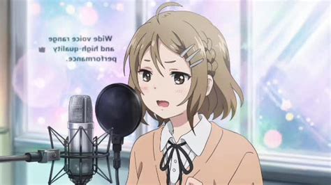 Voice Your Sfw And Nsfw Act As Anime Girl Scripts Cute Voice Game Video By Miirav Fiverr