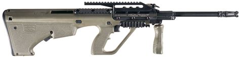 Msar Xm17 E4 Rifle 223 Rock Island Auction