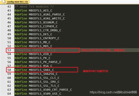 mbedtls 01 移植mbedtls库到stm32的两种方法 51cto博客 mbedtls移植到单片机