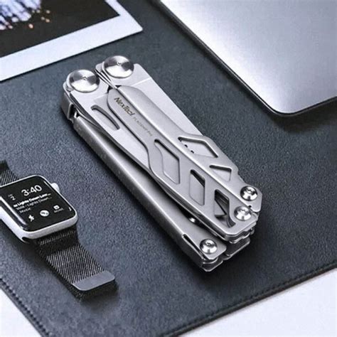Характеристики Мультитул тактический Xiaomi Nextool Flagship Pro ...