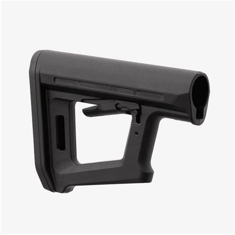Magpul Moe Pr Carbine Stock Mil Spec Vapenkolvar