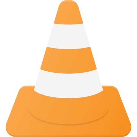 Vlc Media Player Logo Png Free Cliparts Download Images On Clipground