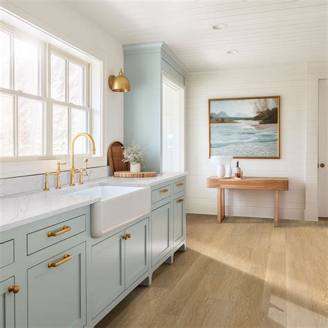 Laurel Coastal Cottage Luxury Vinyl Planks Msi Surfaces