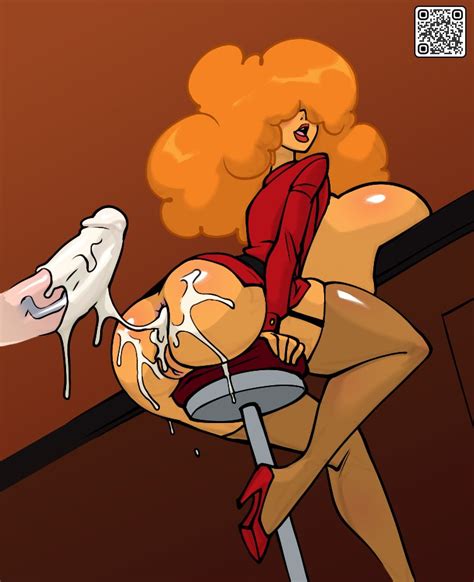 Rule 34 Anal Anal Penetration Anal Sex Anus Ass Bigdad Cartoon Network Darnact Disembodied