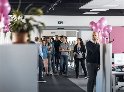 Branislav Adamovič On Linkedin Unitedtoconnect Tccore Deutschetelekom