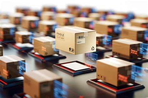 Interactive Packaging How To Make Packaging Smarter With Ai And Iot
