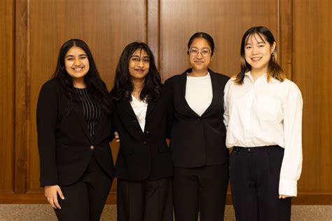 Rishika Korada On Linkedin This Past Month I Participated In The