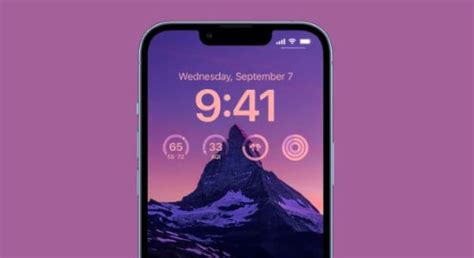 Unlock The Benefits Of IPhone Lock Screen Features IOS 17