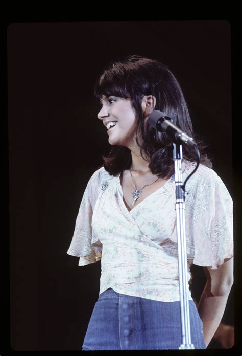 Linda Ronstadt Weight Gain