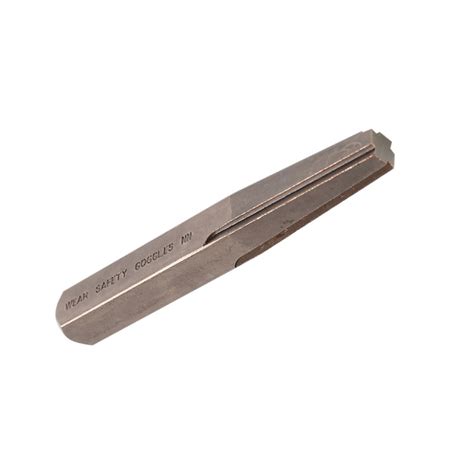 R W Thompson Inc R W Thompson Inc Kksqx E3 Square Style Screw Extractor