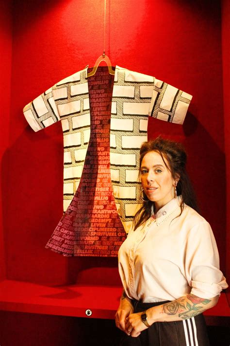 Mignon Nusteling Museum Van De Geest