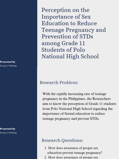 Sleep Deprivation Pdf Sex Education Sleep