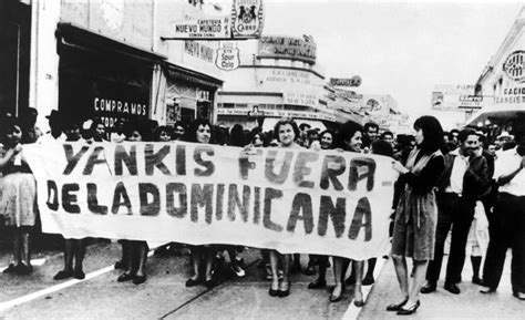 Revolución De Abril De 1965