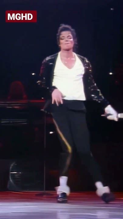 Michael jackson Billie jean History world Tour Brunei 1996 - Moonwalk 😍😍🤩🤩 #thekingofpop - YouTube