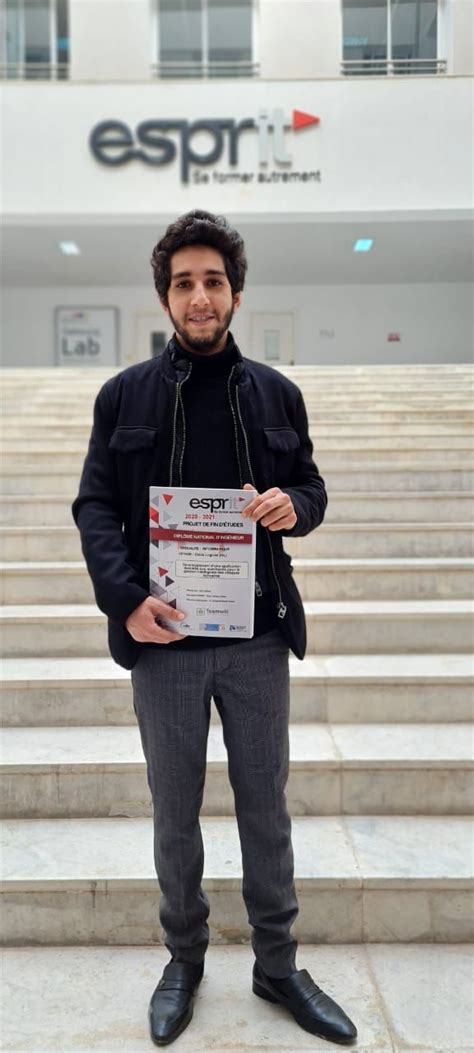 Softwareengineer Graduation Teamwill Developpementweb Angular Quarkus Microservice Aziz