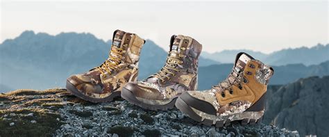 Conquer the Wild with Runfun: Unveiling the Pinnacle of Men's Hunting ...
