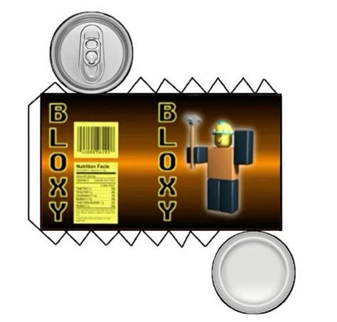 Bloxy Cola Artofit