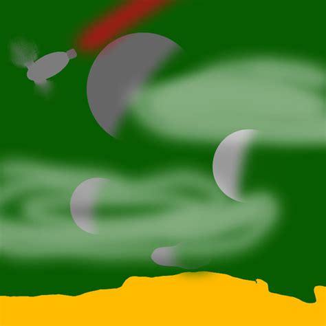 Methane Extraction By Thecollision998 On Deviantart